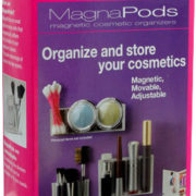 MagnaPods Cosmetic Organizer | PodsStore